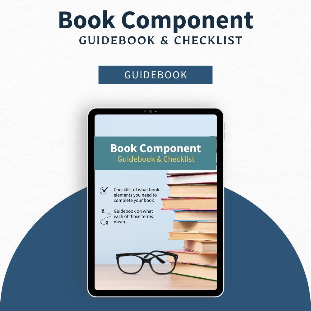 Christian Author Self-Publishing, Templates, Training & Writing Groups